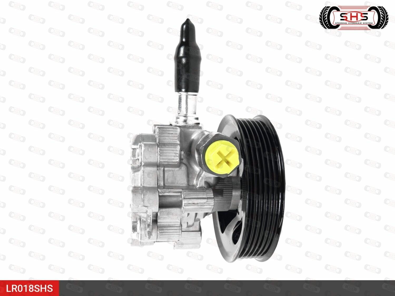 Насос ГУР LAND ROVER DISCOVERY III (TAA) 04-09