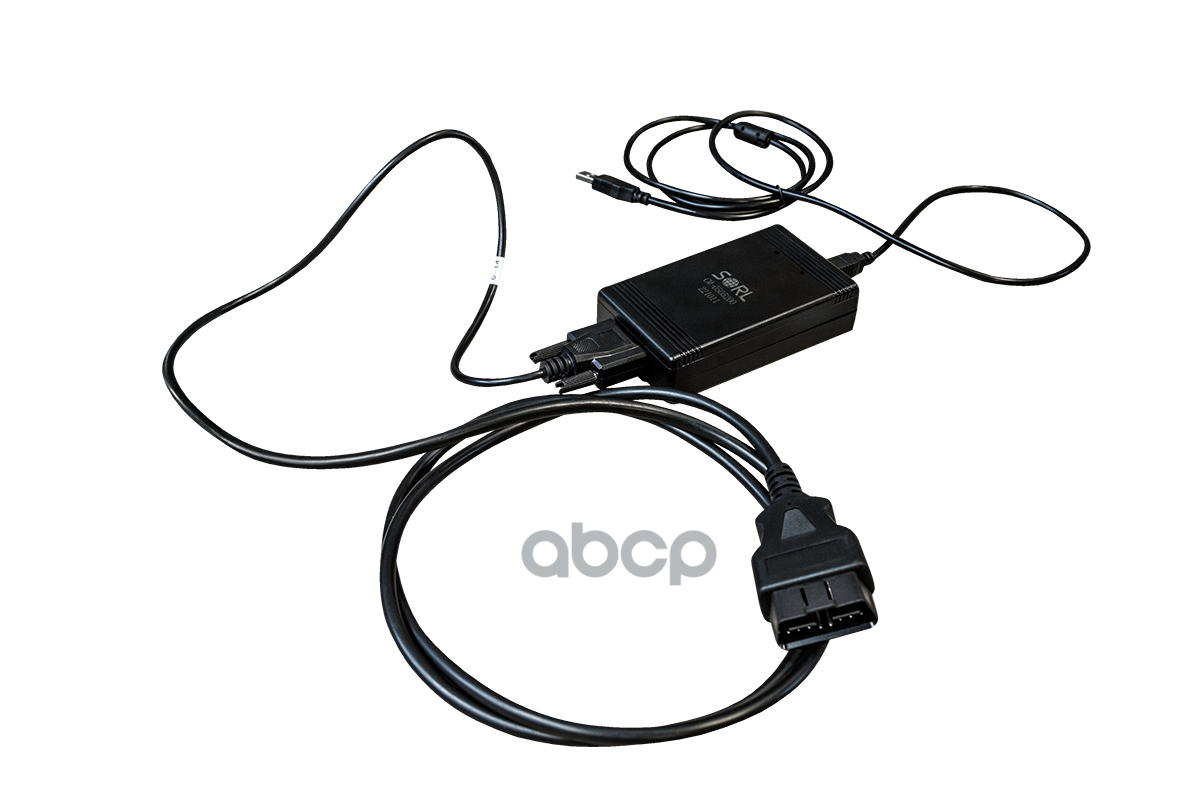 Кабель K-line адаптер ABS SORL SORL арт. CM-0505200