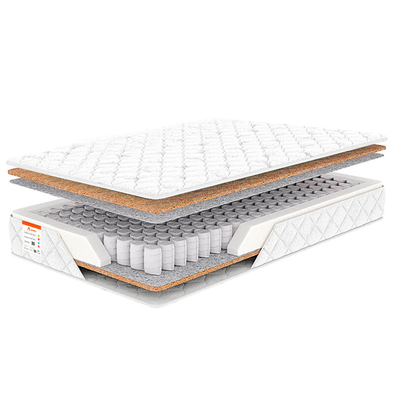 Детский матрас Дрим Baby Dream TFK 70х175