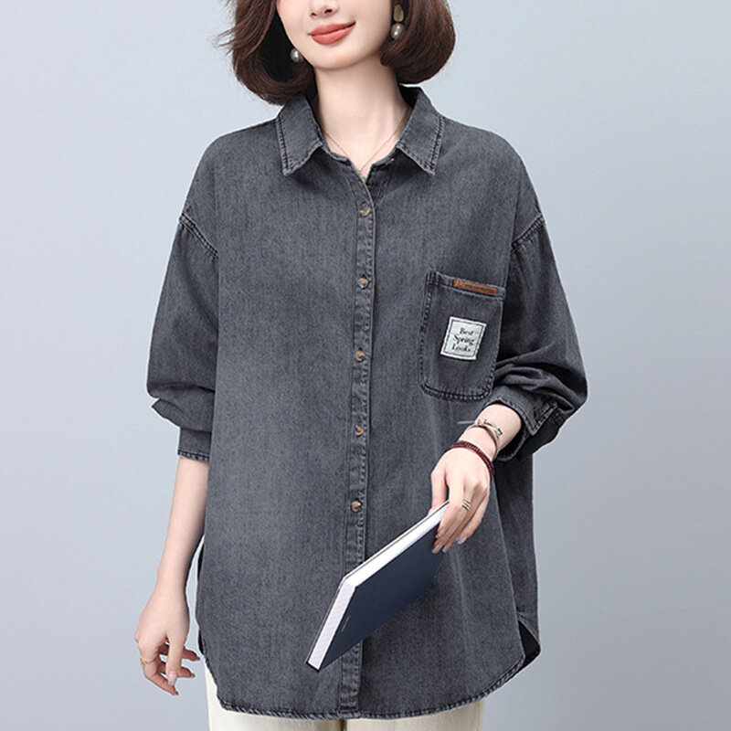 Куртка джинсовая