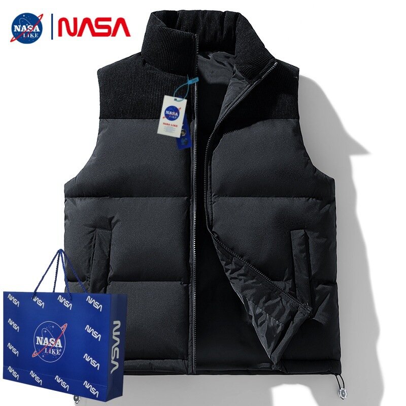 Жилет спортивный Nasa like