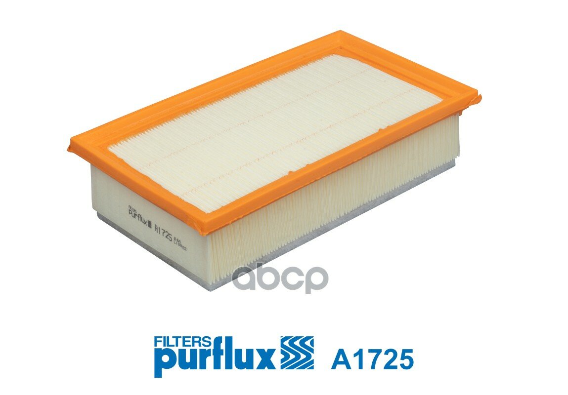 Фильтр воздушный PURFLUX арт. A1725