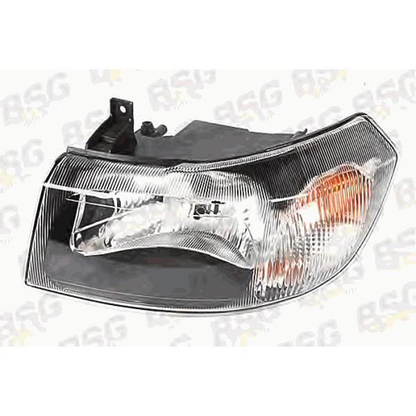 BASBUG bsg30-800-006 фара Ford (Форд) Transit (Транзит) v184 bm 01-
