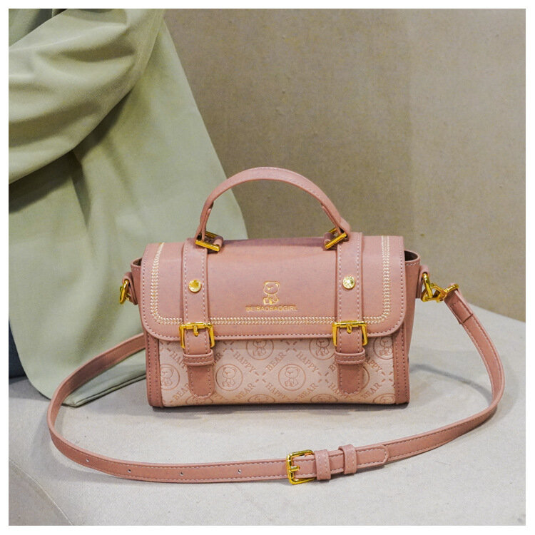 Сумка седло