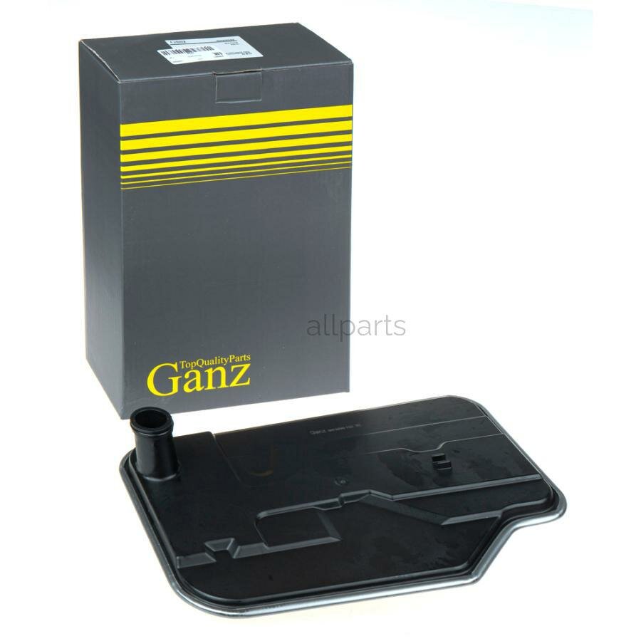 GANZ GIH02042 Фильтр АКПП для MB W638 (Vito) GANZ GIH02042