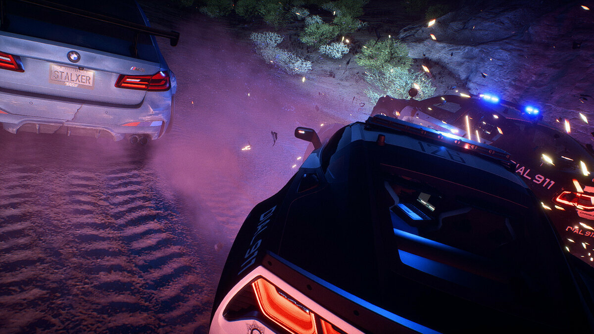 Игра Need for Speed Payback playstation 5 / ps5, | без наценок, гарантия качества | — фото 1