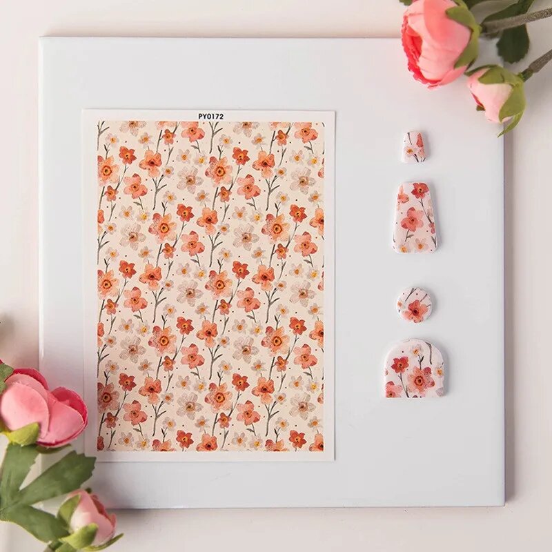 Бумага для переноса рисунков IFANYUO PY0172