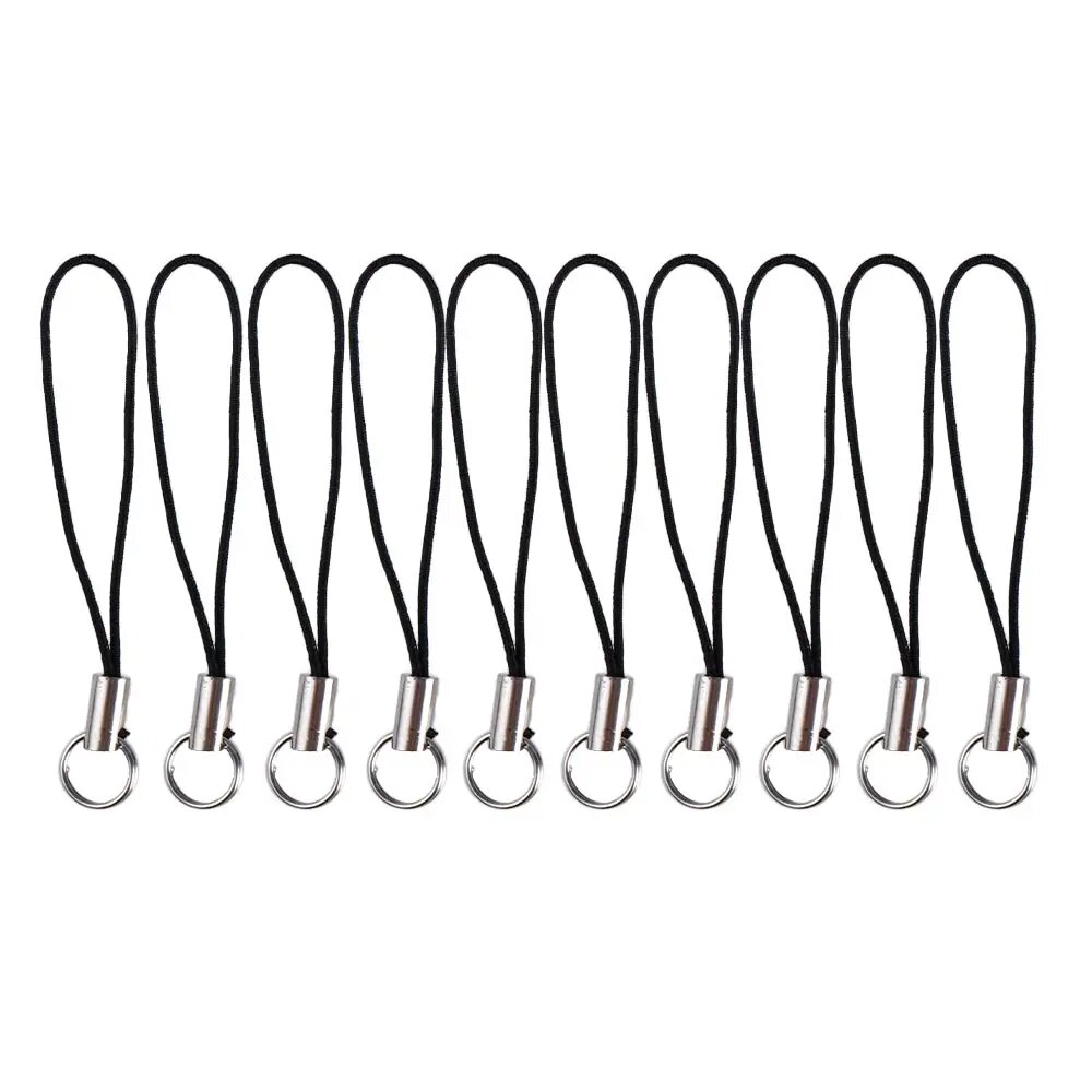 Вешалка для телефона, зажимы для сумки, брелок для ключей, брелки, крючки, ремешок для Style A