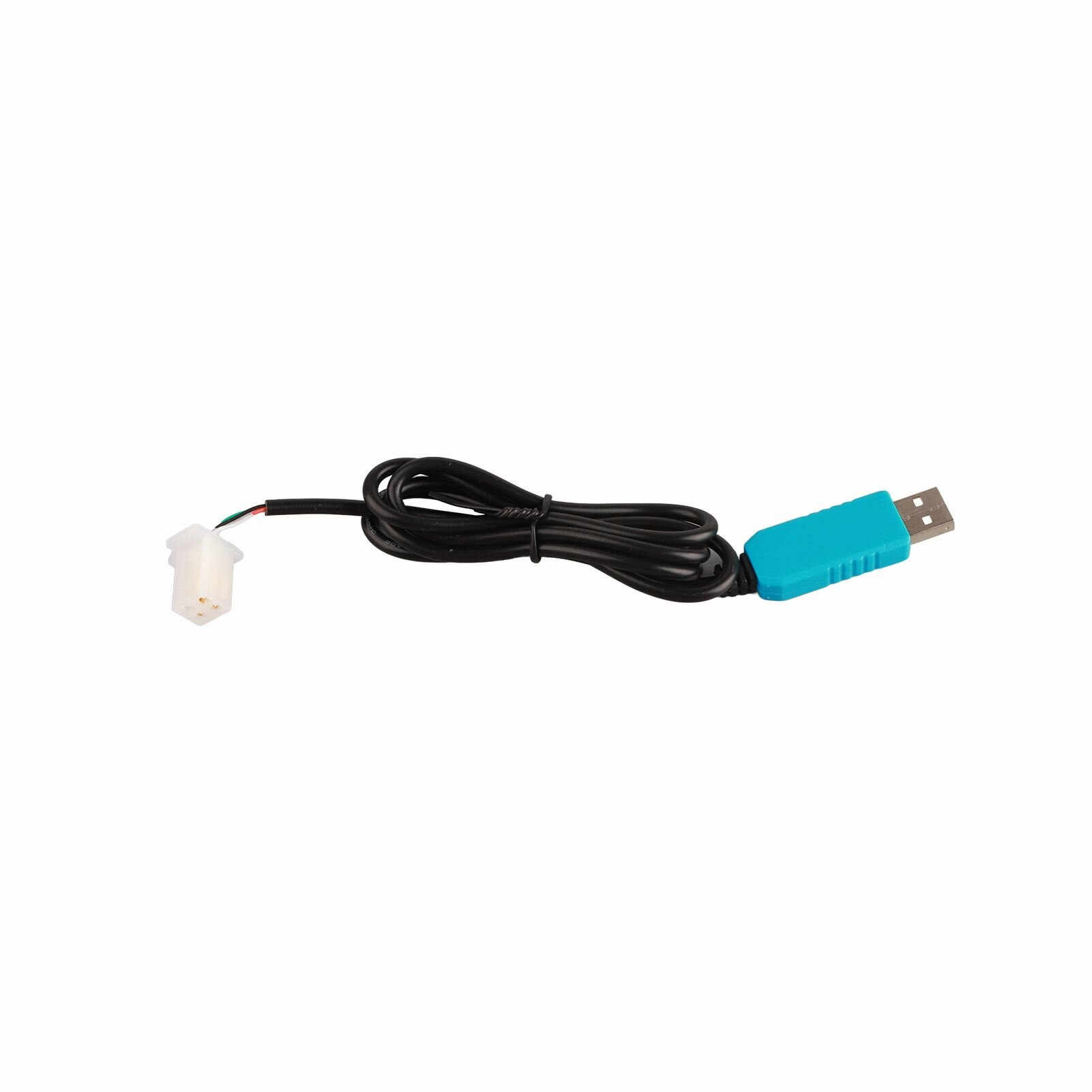 Кабель RS323 USB-TTL для программирования контроллера VOTOL электромотоцикла
