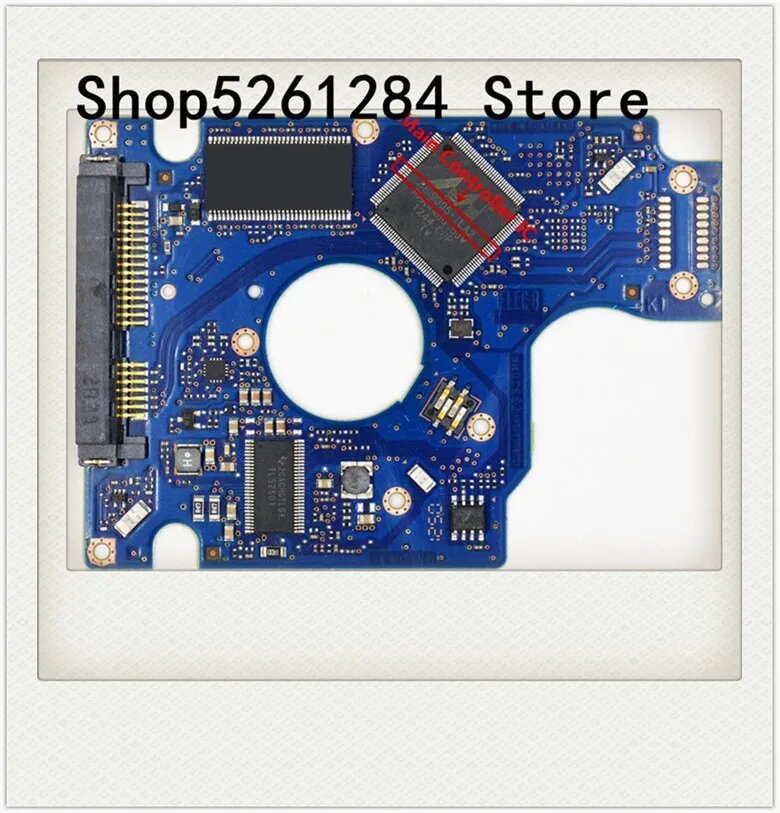Плата управления HDD 220 0A90351 01, Size: 88i9305-TLA2
