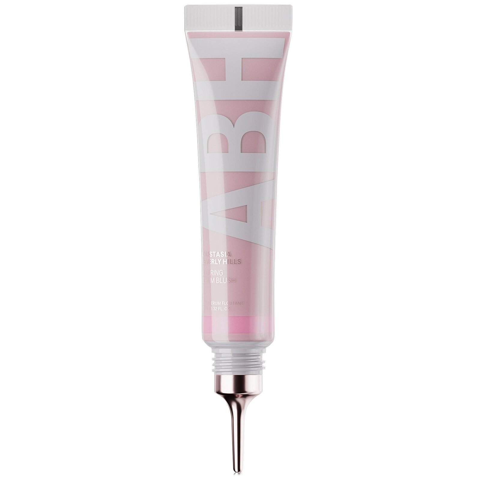 ANASTASIA BEVERLY HILLS BLURRING BLUSH SERUM Жидкие румяна Baby Pink