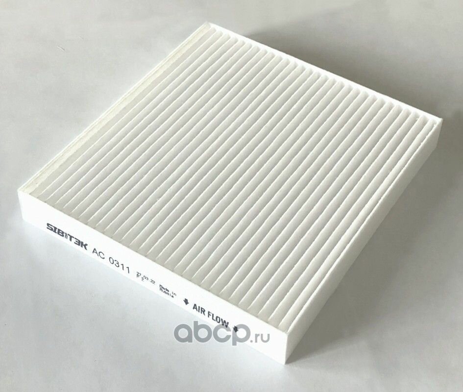 Aiko, Фильтр салона HYUNDAI Elantra /KIA K5 (2020-)