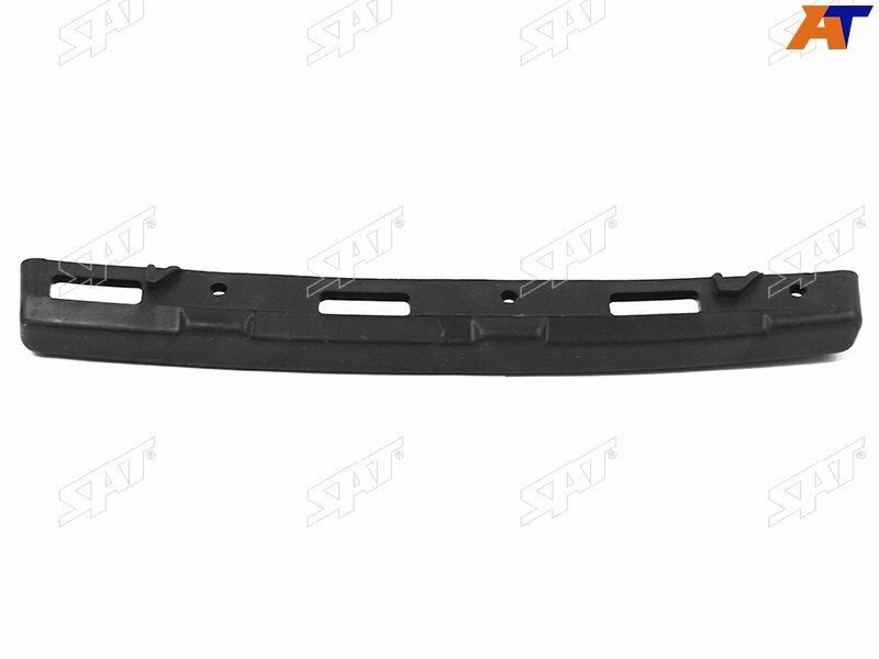 . SAT Крепление бампера для HYUNDAI ACCENT/SOLARIS 17-20 левая сторона под фарой