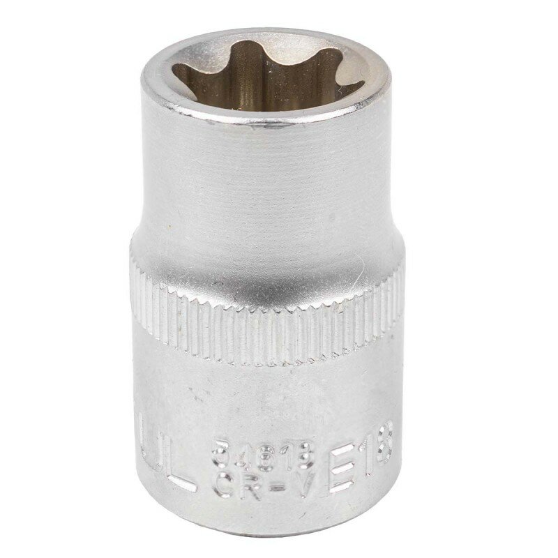 Головка Е-профиль E18 1/2"