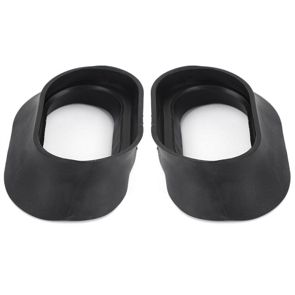 Ram Air Direct Rubber Intake Boots 94423-29G00 For Suzuki GSXR 600 750 2004-2005