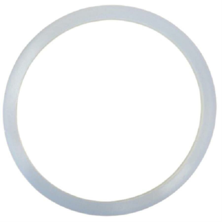 Прокладка силиконовая 240х210х8мм для фляги (бидона) на 40 литров