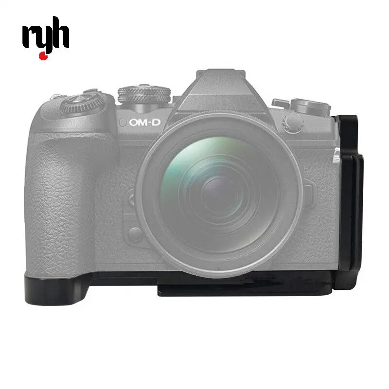 Быстросъемная пластина для Olympus OM-D E-M1 Mark III (EM1 Mark III 3)