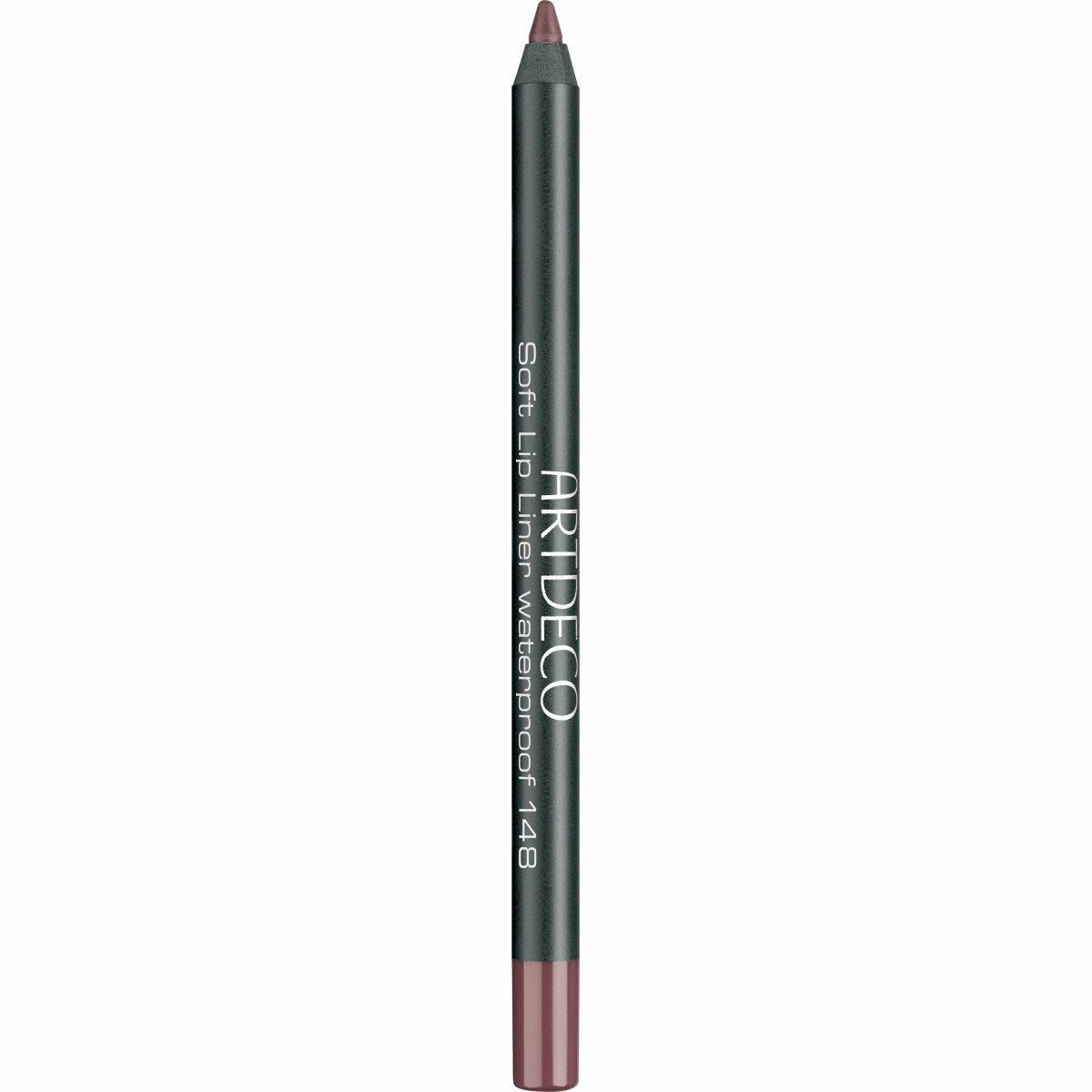 Карандаш для губ водостойкий, Artdeco, Soft lip liner waterproof, тон 148, 1,2 г