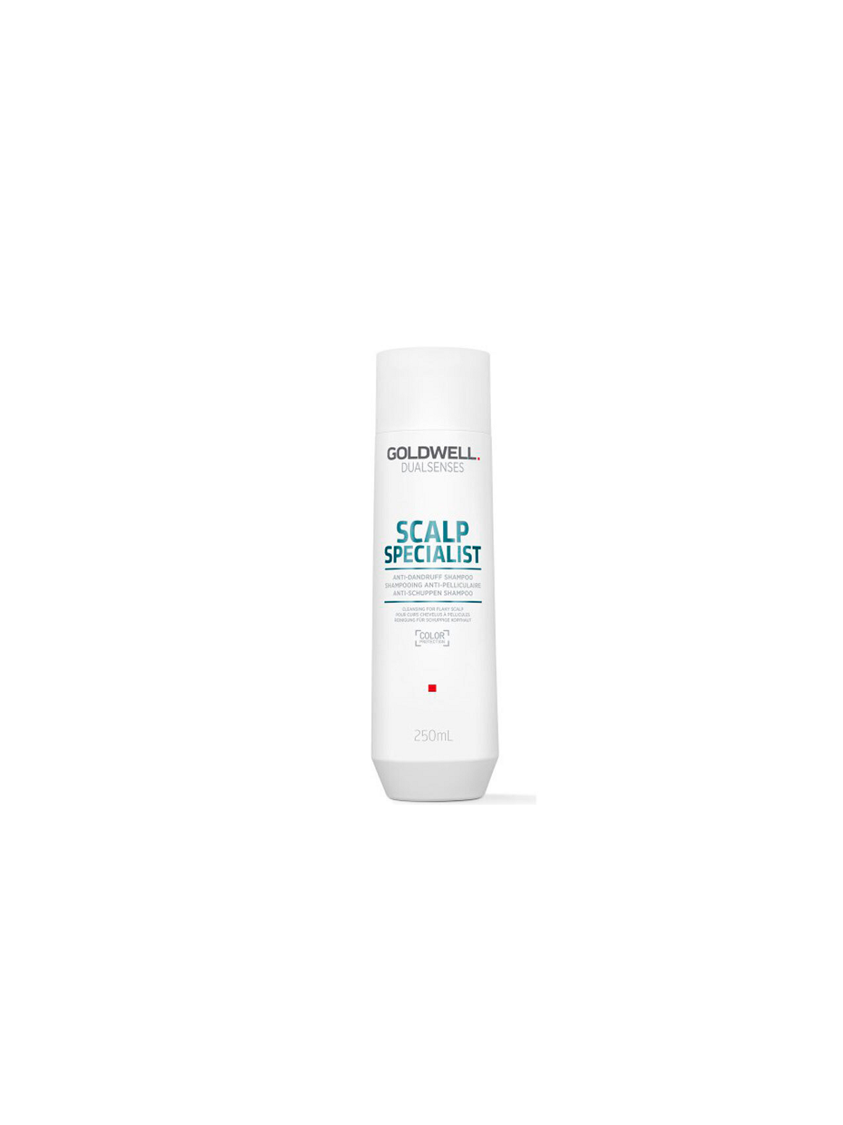 Goldwell Dualsenses Scalp Specialist Anti-Dandruff Shampoo - Шампунь против перхоти 250 мл