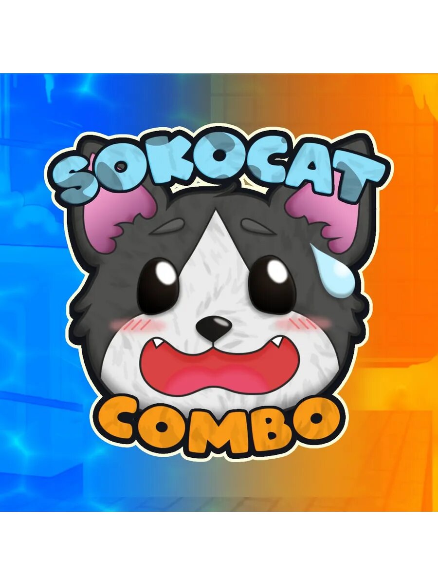 Sokocat - Combo PS4 & PS5