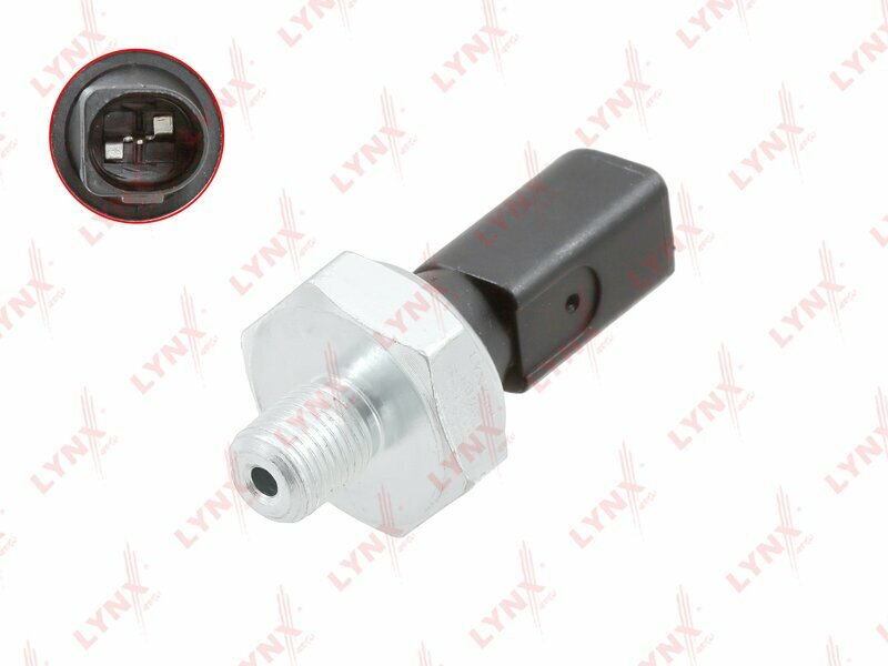 Датчик давления масла LYNXauto DM-5003