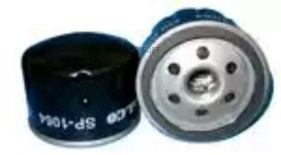 SP1064 ALCO (Производитель: ALCO FILTERS) SP-1064 (Производитель: ALCO) Масляный фильтр
