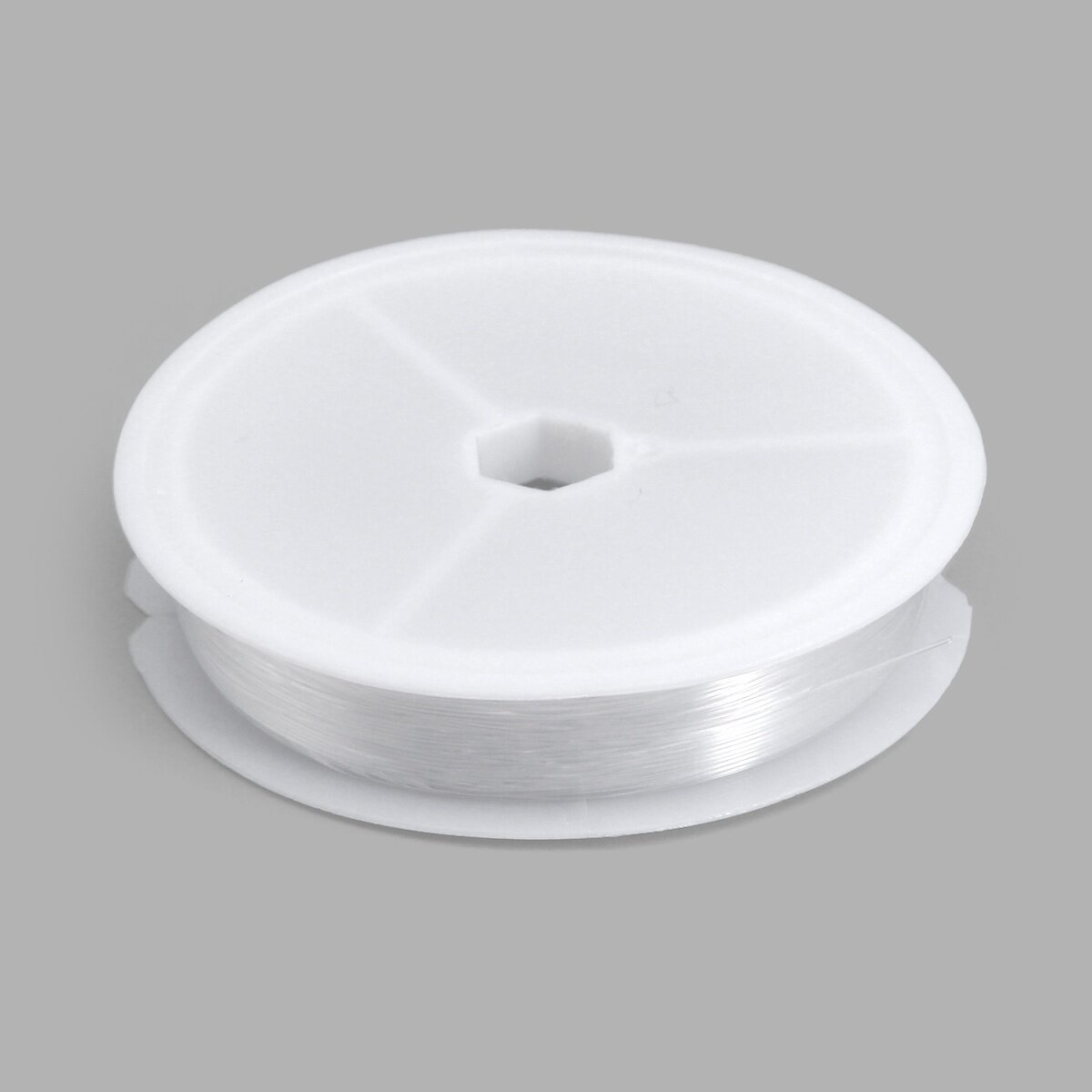 Леска Astra&Craft прозрачная, 0,4 мм, 10 шт по 10 м