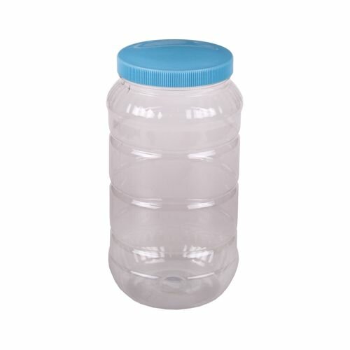 Банка 3,0л ПЭТ микс (уп.10) М956 г. Октяб