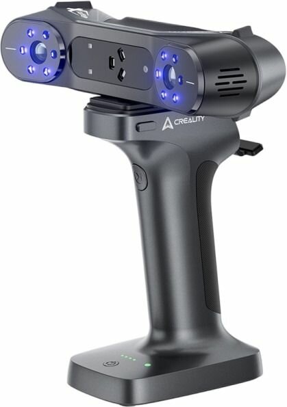 3D сканер Creality CR-Scan Raptor X