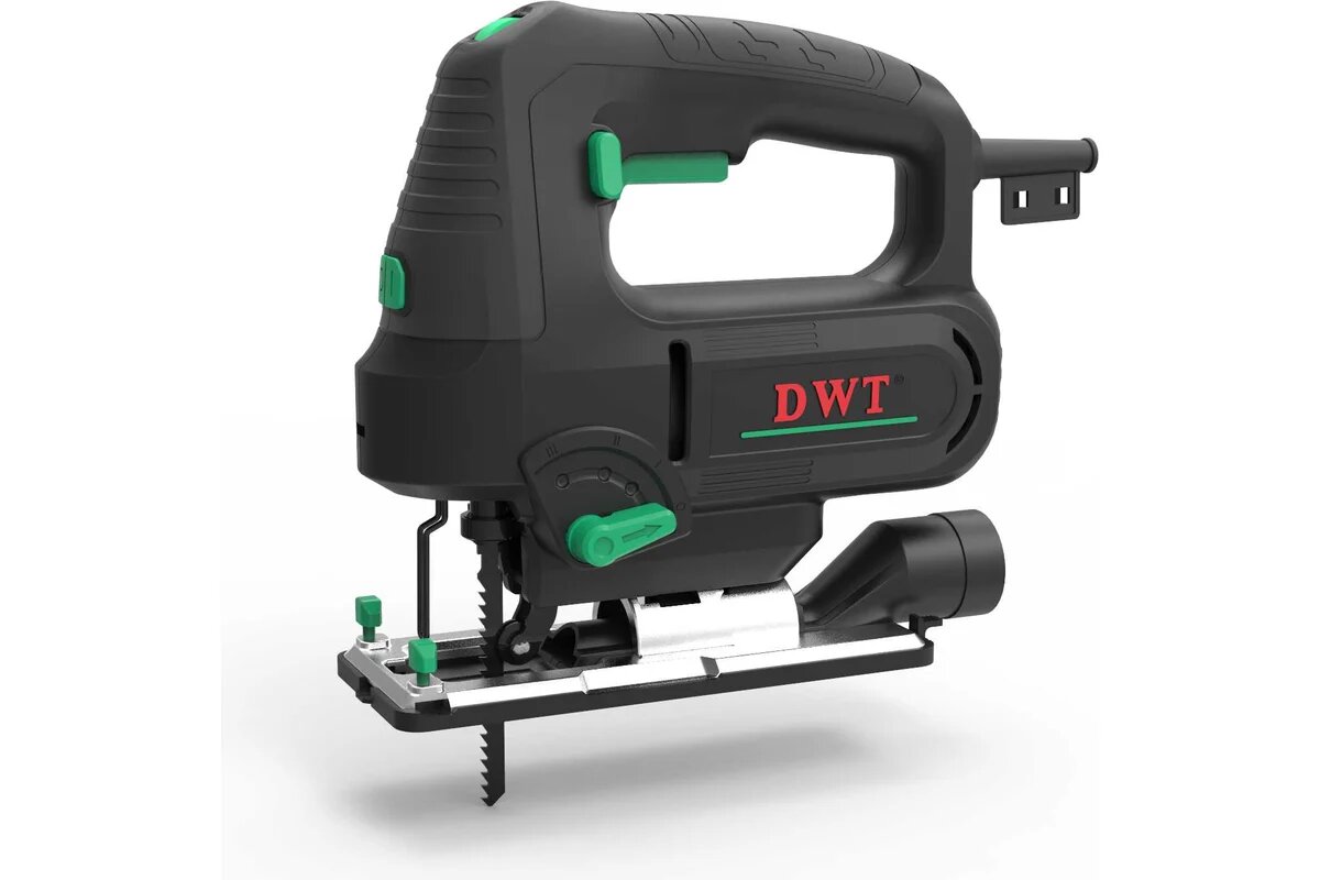 Лобзик DWT STSP05-65 DV