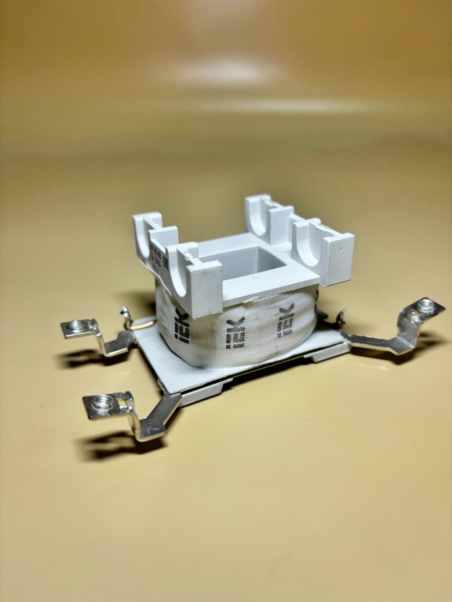 Катушка управления КМИ 40А-95А 36В