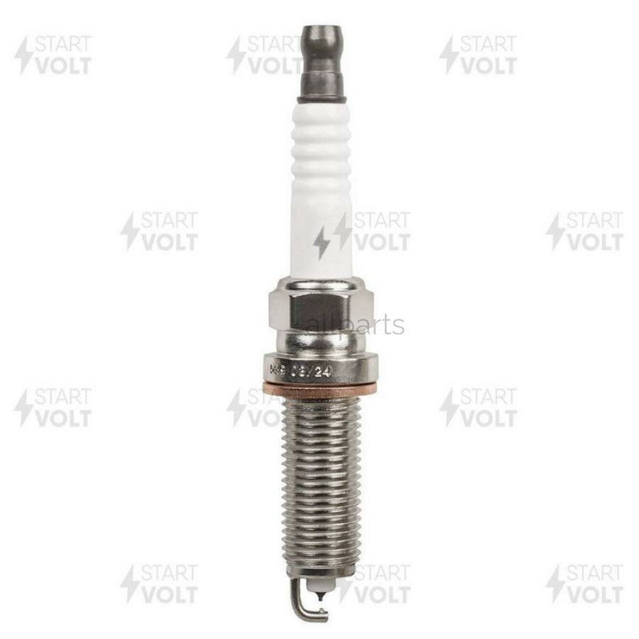 STARTVOLT VSP 1421 Свеча зажигания NISSAN NOTE E12 (13-) 1.2DIG-S IR+IR