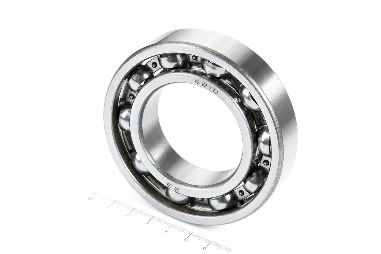 Подшипник шариковый 6210 (6-210 А) ГПЗ/СПЗ-4