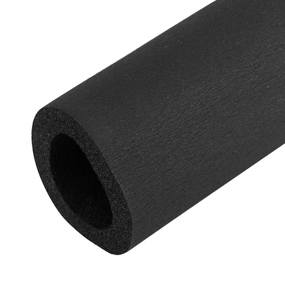 Теплоизоляция для труб K-FLEX ST 28х9х2000 мм черная K-FLEX R09028215508