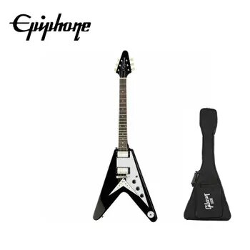 EPIPHONE Электрогитара Epiphone гитара 6-струнная