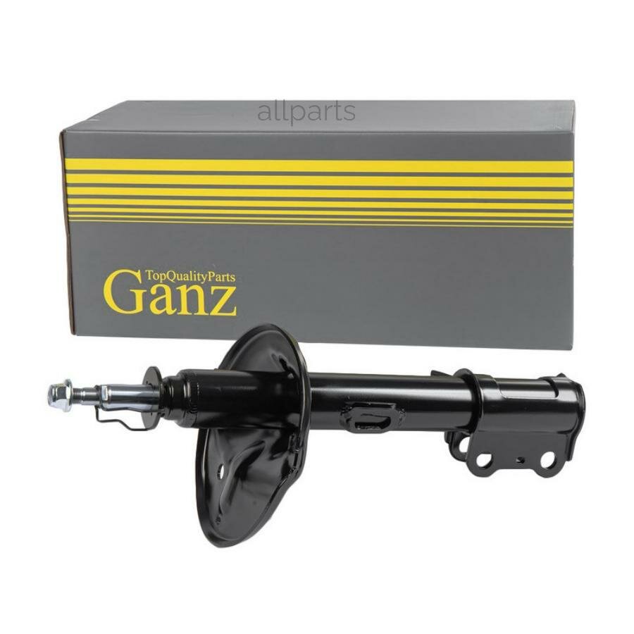 GANZ GIK02744 Амортизатор передний (газомасляный) L для LEXUS RX300/RX330/Toyota Harrier 97-03 GANZ GIK02744