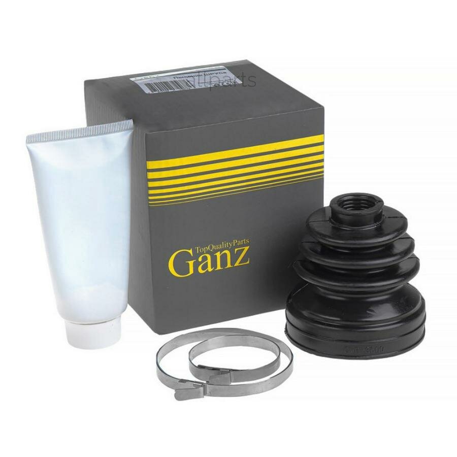 GANZ GIK07213 Пыльник шруса (внутренний) для FORD FOCUS II (08-11) GANZ GIK07213