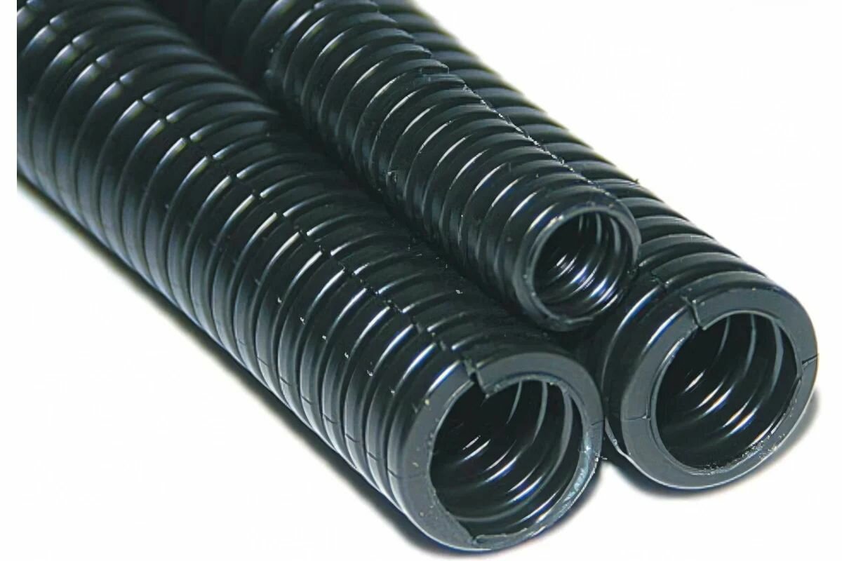 Разрезная гофра BTI вн. д. 8,5 мм (50/уп) 1771 000 850