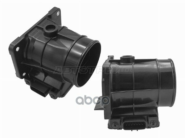 Датчик расхода воздуха Mitsubishi Lancer 97-10 / Outlander 02-09 Sat арт. ST-194-0022