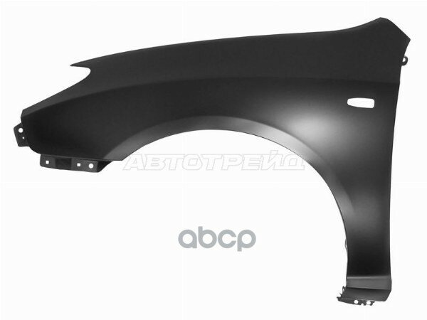 Крыло переднее Hyundai Elantra 06-12 / Avante 06-11 (Слева/ Под поворот(ы)) Sat арт. ST-HN28-016-A2