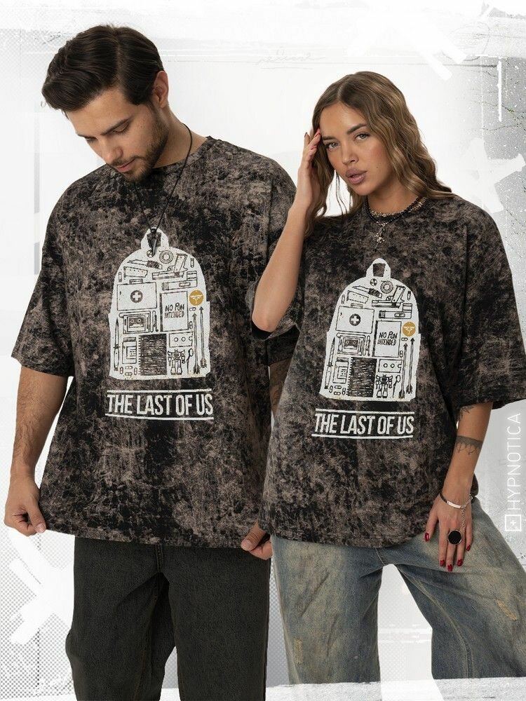 Футболка Варенка