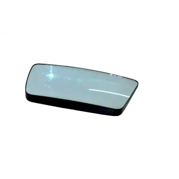 TANGDE TB05. B001080 стекло зеркала двойного лев. (главное) с обогр.24v 401x200\ mb actros mp3