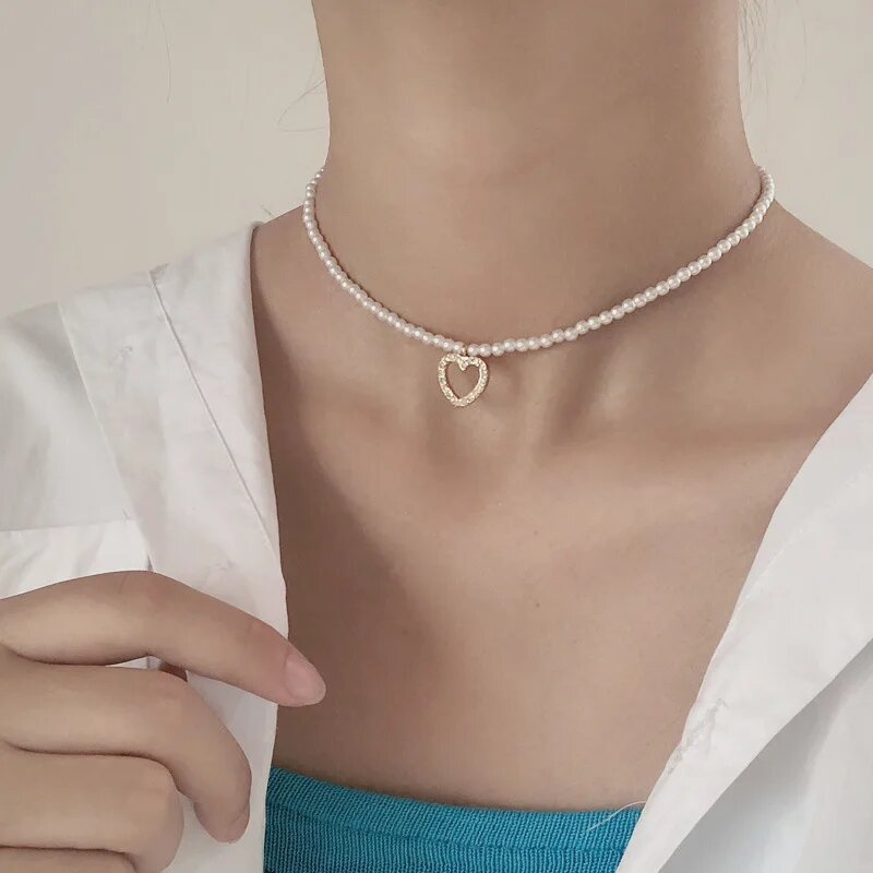 Колье