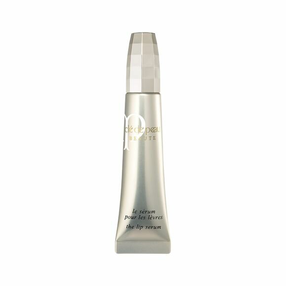 CLE DE PEAU BEAUTE Сыворотка для контура губ Beaute The Lip Serum