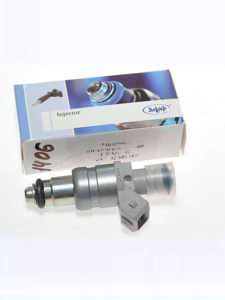 Форсунка топл. ВАЗ (6238), 2111-1132010