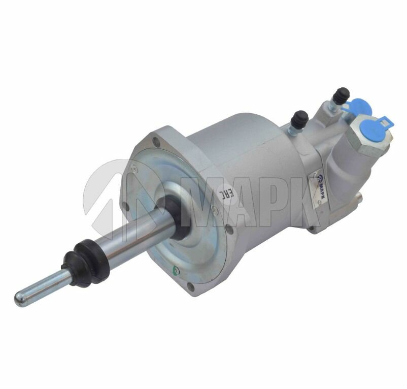 ПГУ в сборе а/м КАМАЗ с дв. 740.30-260, КПП 154, ZF (с 2017г.) (TRUCKMARK)