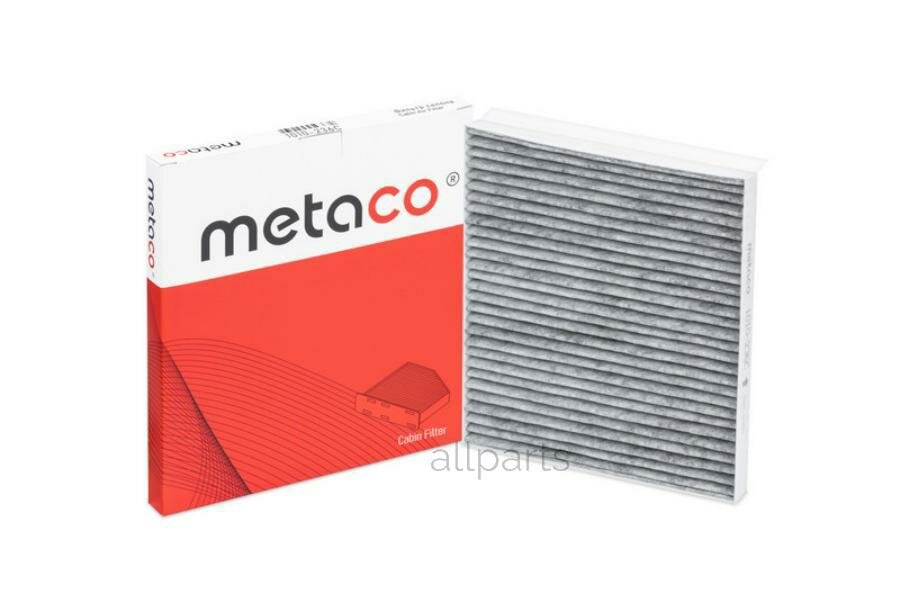 METACO 1010-236C Фильтр салона