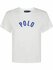 Футболка Polo Ralph Lauren, размер XS, белый