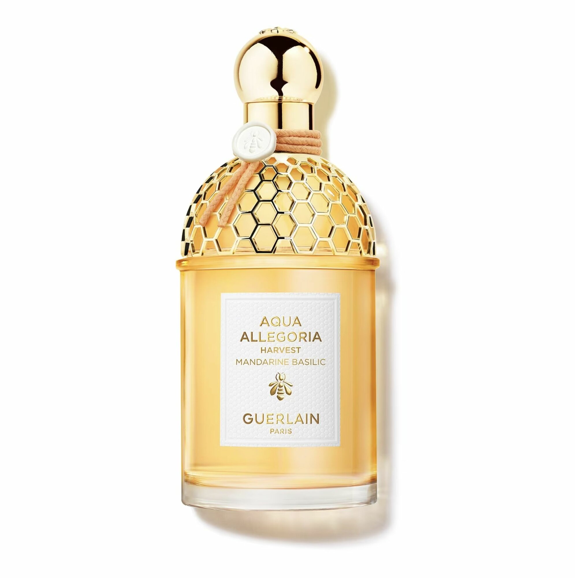 Guerlain Туалетная вода Aqua Allegoria Mandarine Basilic, 125 мл