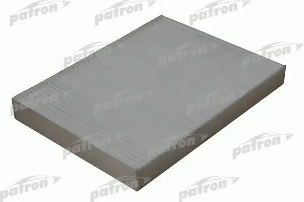 Фильтр салона PATRON PF2088